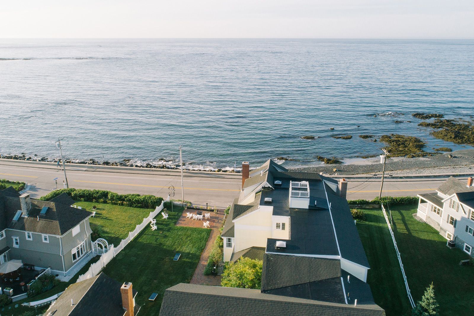 Work Here - The Beach House Inn